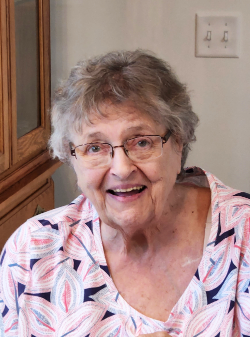 Carol Ann Nagy 1937-2023 | News, Sports, Jobs - Tribune Chronicle